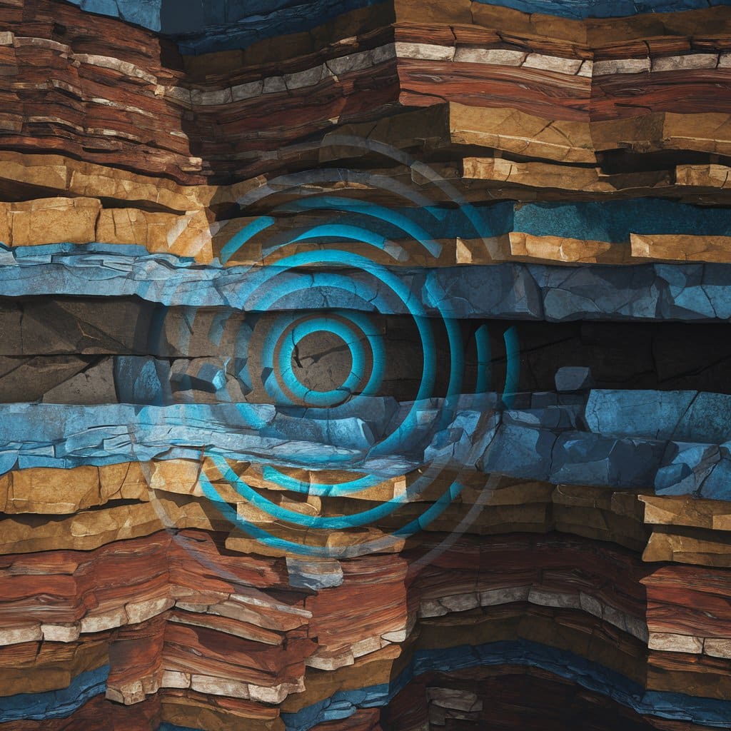 Induced Seismic Monitoring | ISTI